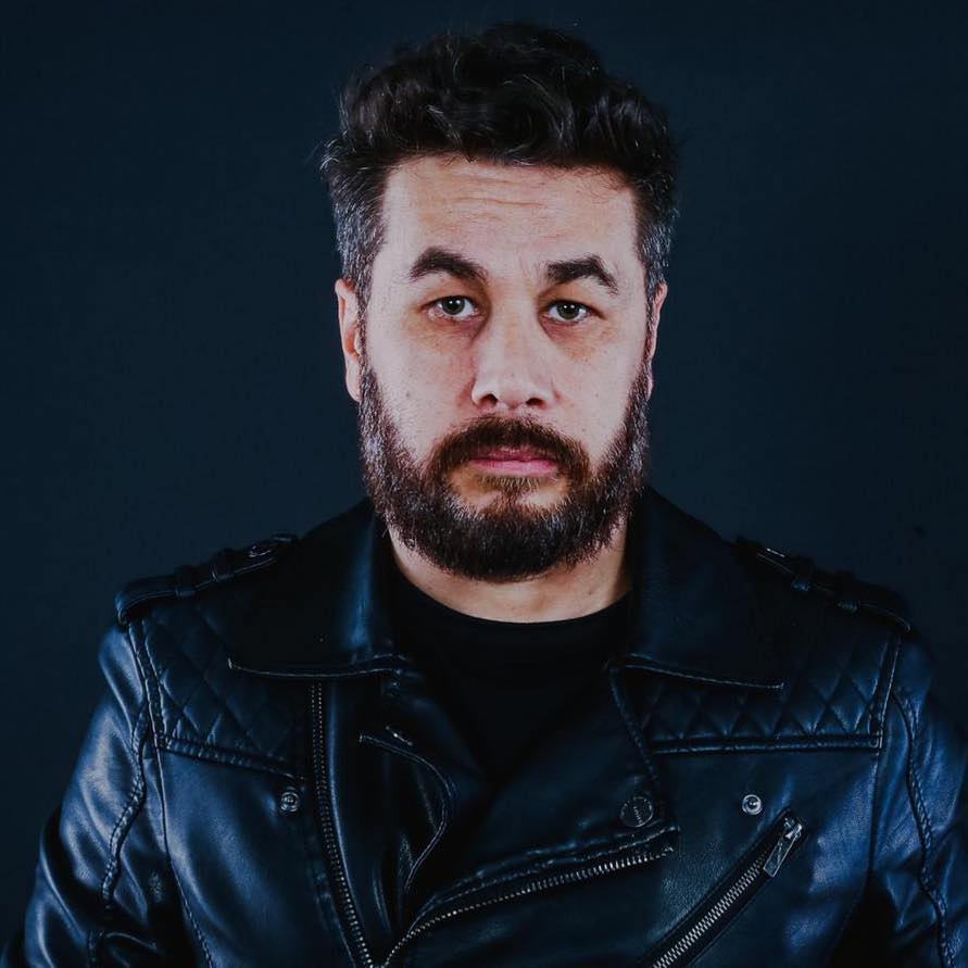 Entrevista: Dorian Chávez a fondo. - 1051 Magazine - 1051 Magazine