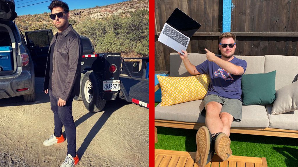 First remixes of Solomun's album Nobody Is Not Loved - 1051 Magazine ...